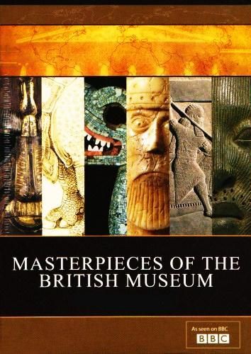 scientific movies: BBC - Masterpieces of the British Museum 6of6 The ...