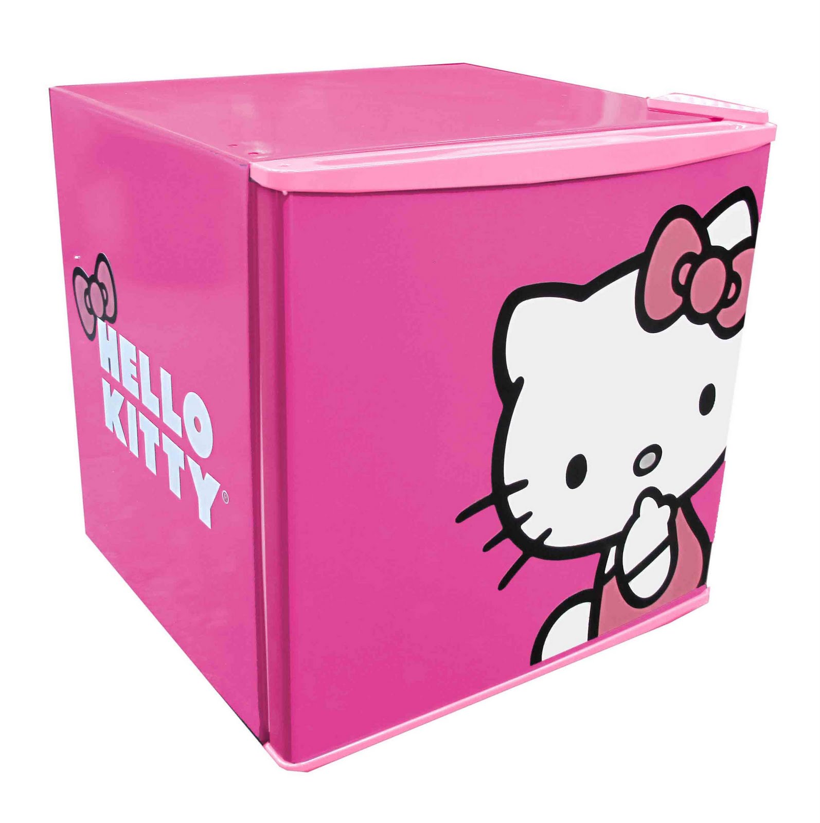Dad of Divas' Reviews: Back to School Style with Hello Kitty