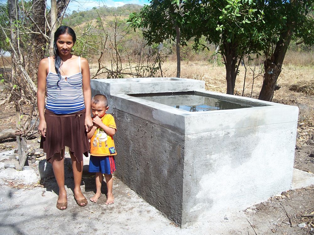 ESF Galicia - Honduras: Proyecto San José de las Conchas. Informe de ...