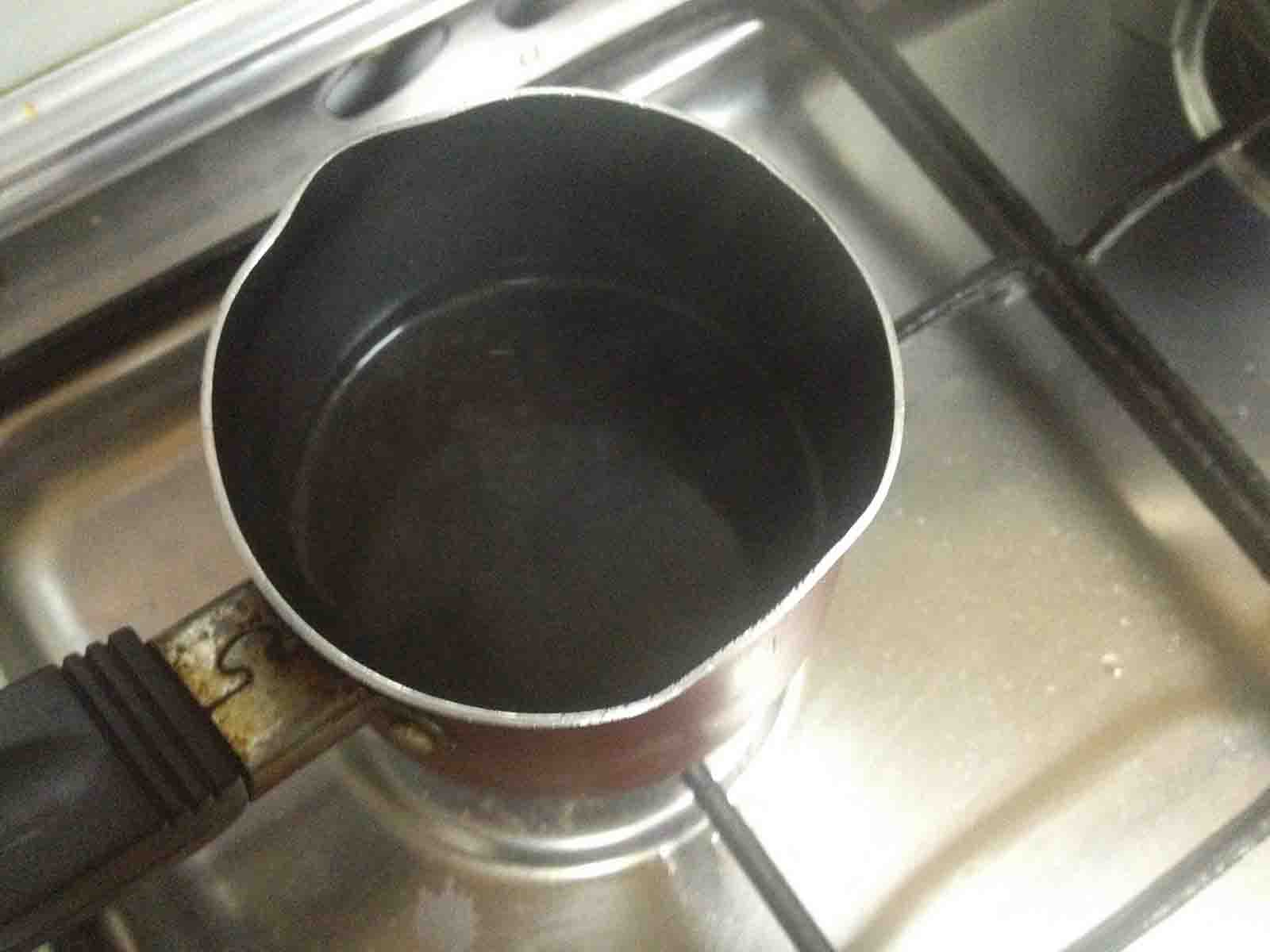 CHAKKARA MANGA - TRADITIONAL MALABAR RECIPE WITH RIPE MANGOES