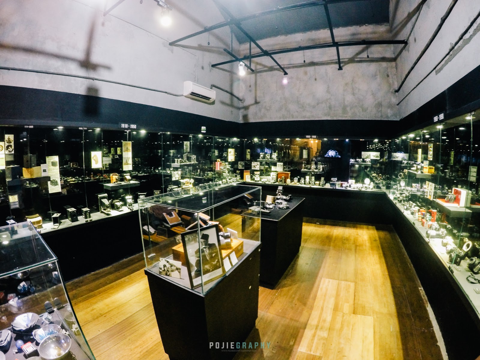 Mendalami Sejarah Fotografi di The Camera Museum Penang – P O J I E G R ...