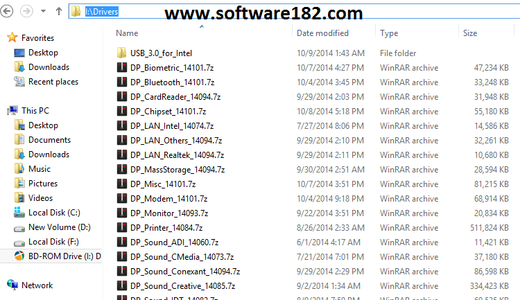 (PDF) Cara membuat snappy driver installer dari driverpack solution ...