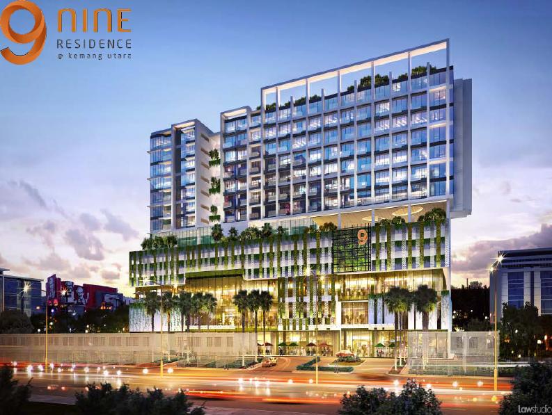 APARTMENT 9 NINE RESIDENCE