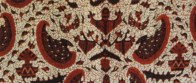 Laporan Prakarya : Laporan Hasil Prakarya Batik