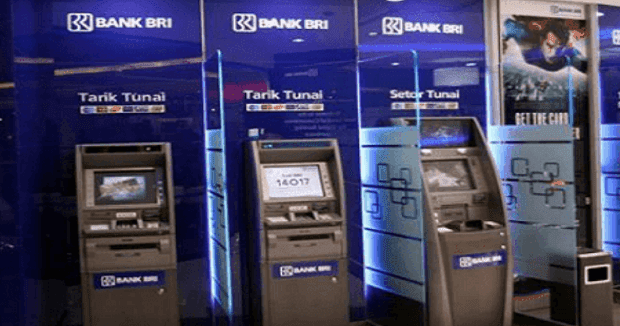 Biaya administrasi dan limit transfer bri jenis kartu atm bri gold ...