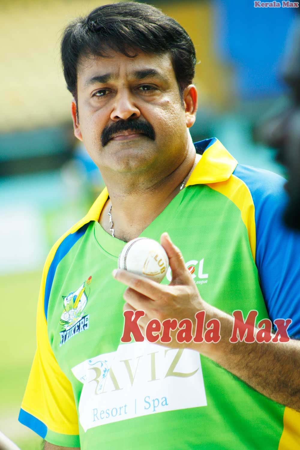 sevenes (beyond friendship): Kerala Strikers - Kerala Celebrity Cricket ...