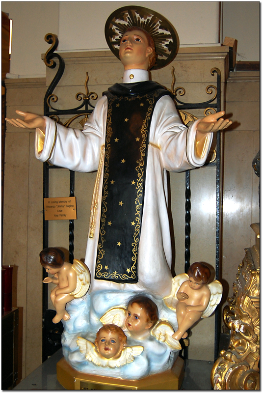 Il Regno: A Look at the 2013 Festa di San Cono, Williamsburg, Brooklyn