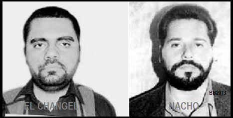 Teens Killed After Bullying Nephew of Nacho Coronel ~ Borderland Beat