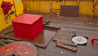 Through the Gaps! - Newlyn Fishing News: New Year's Eve in Newlyn ...