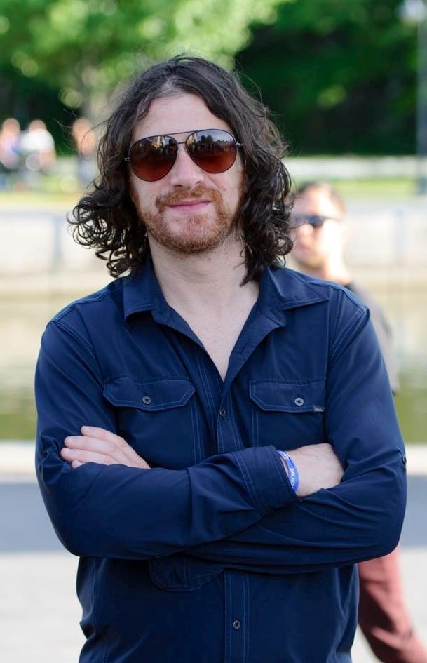 FACTORY UNDERGROUND RECORDS: INDIE ALT ROCK BAND EDISUN RELEASE ...