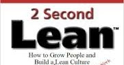 What To Read Next?: 2 Second Lean by Paul Akers Summary: How to Grow ...