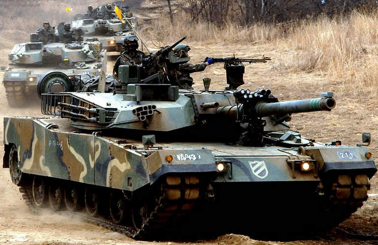 NationStates | Dispatch | Armed Forces of The Filippinas