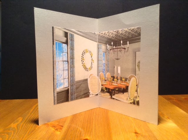 Unique Designs : 2013 Christmas Card!!!!!