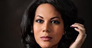 The Heroines of My Life: Interview with Daliah Husu