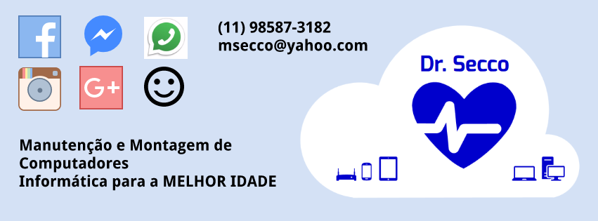 Dr. Secco: Saiba como manipular documentos (arquivos) e pastas no ...