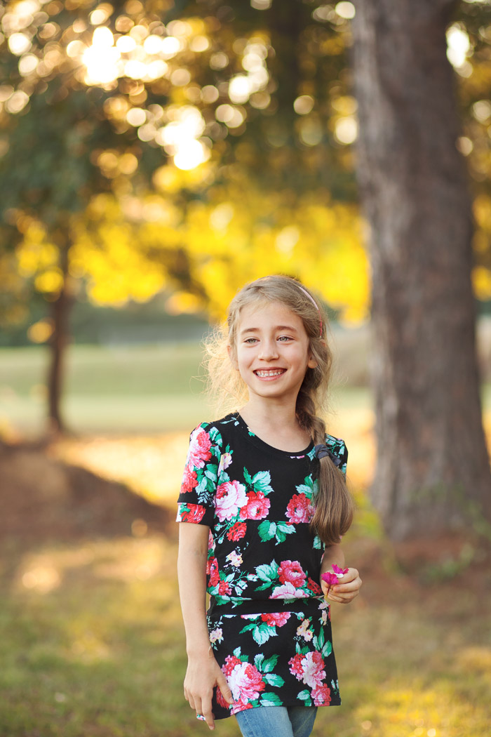 little joey | make it perfect patterns / LBG STUDIO