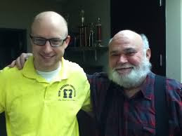 Connecticut Chess Magazine: BIOGRAPHY OF BOB CYR, CHESS HISTORIAN