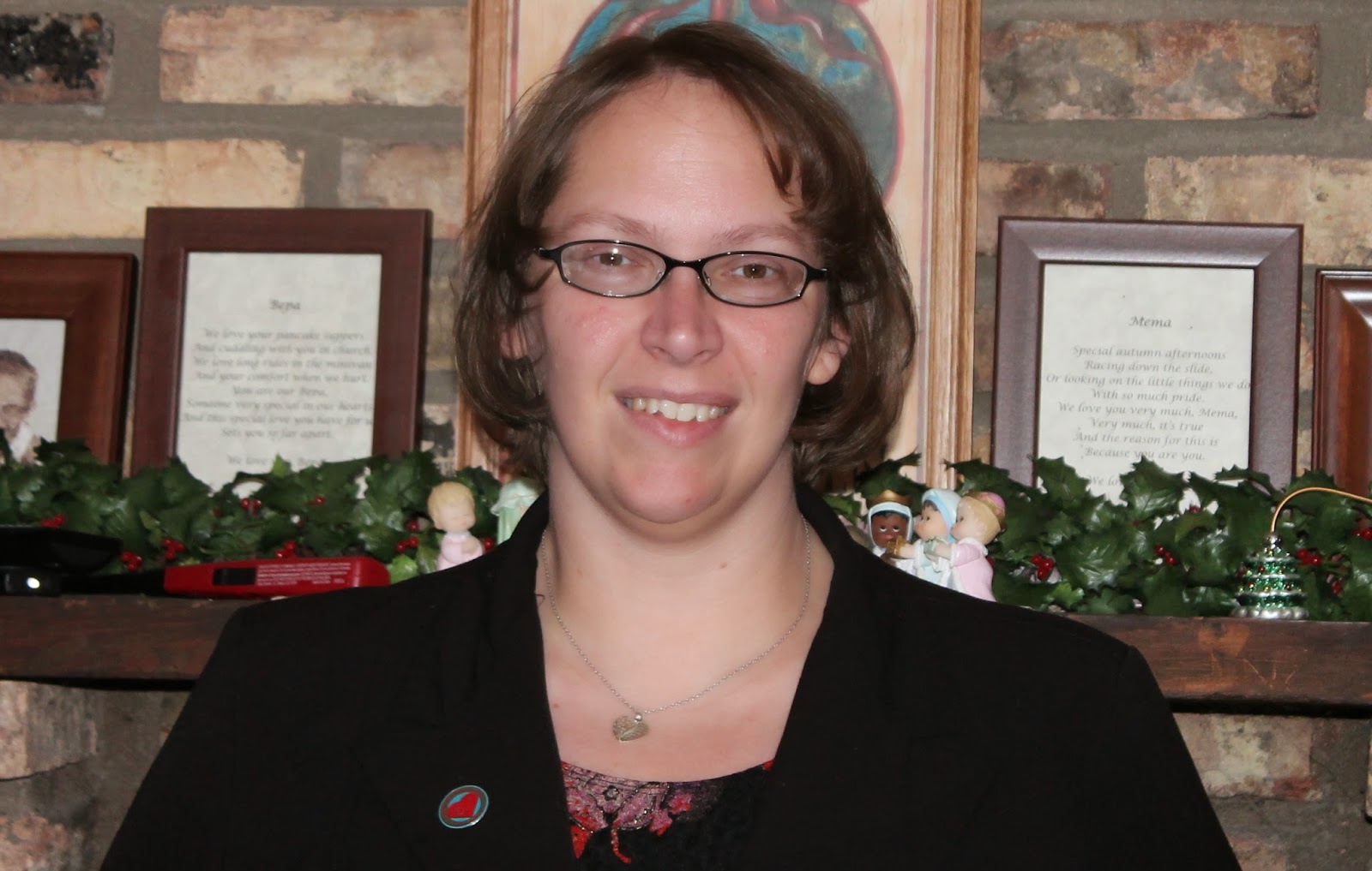 Author Migraine Central: Spotlight on Author Tricia Anderson