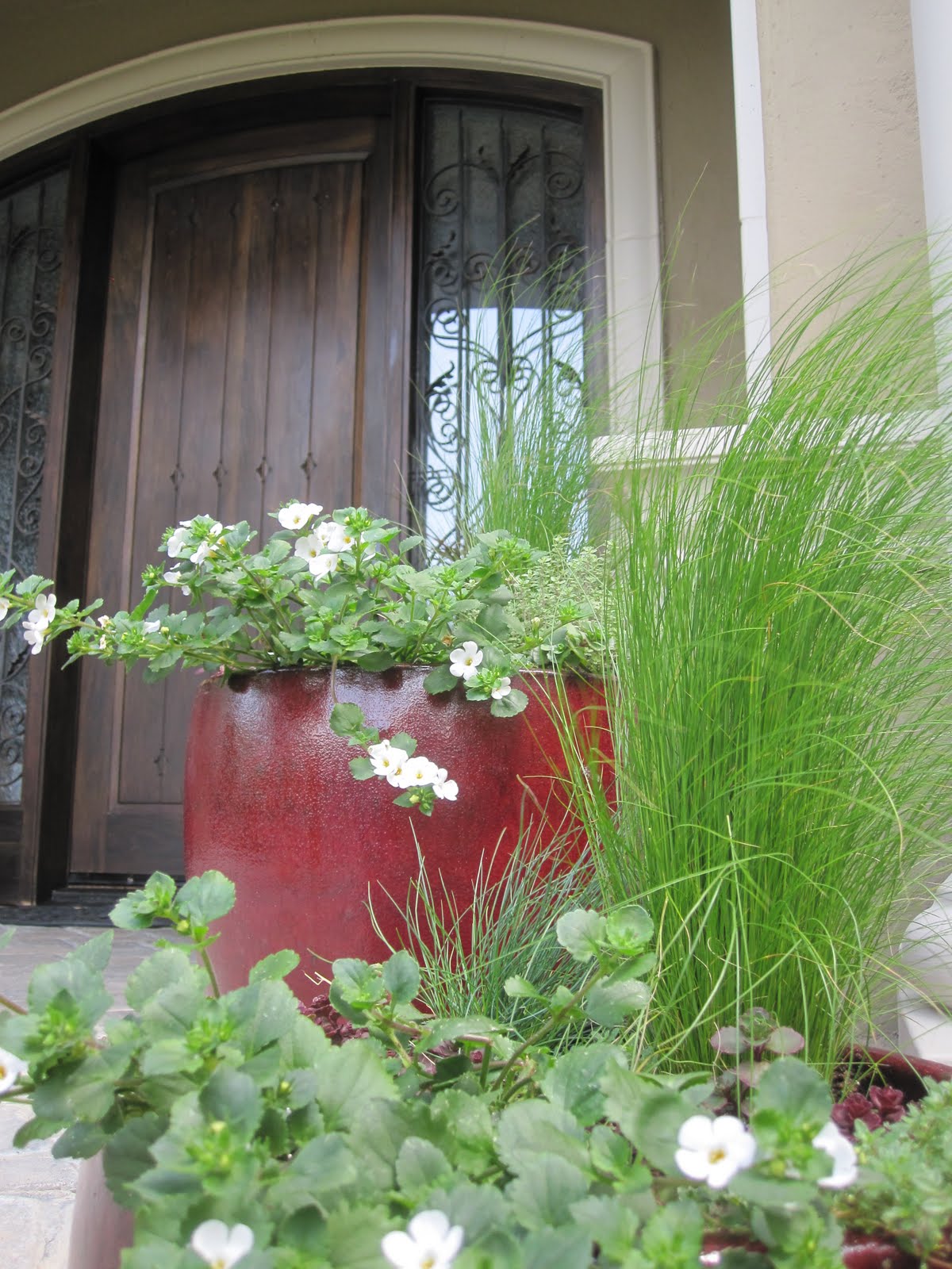PorchLight Properties: East Bay Home - Front Entry