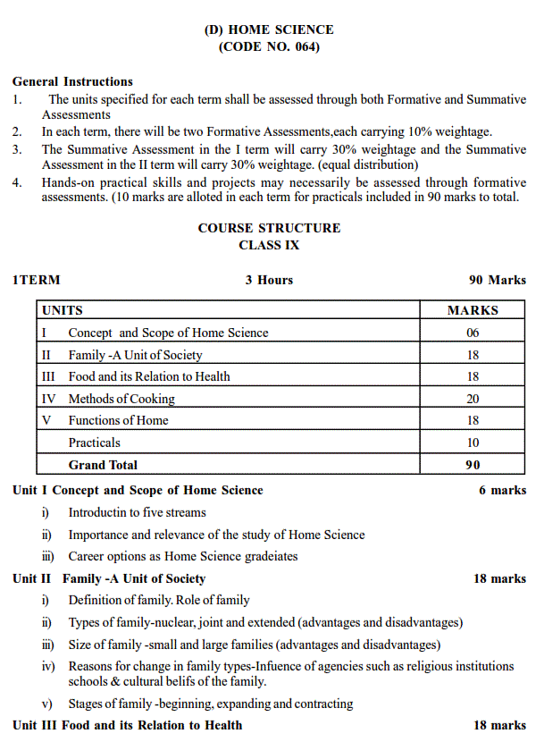 NCERT Solutions, CBSE Sample Papers and Syllabus for Class 9 to 12 ...