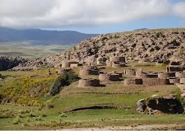Atractivos en Espinar - Cuzco - Turismo en Peru