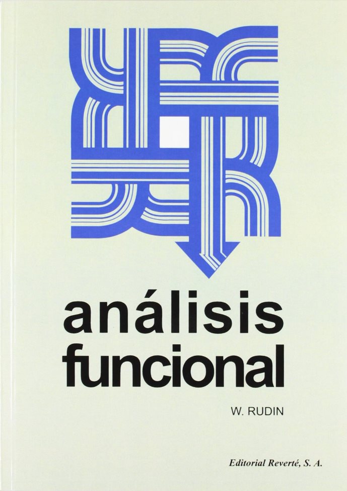 Análisis Funcional – Walter Rudin | Free Libros