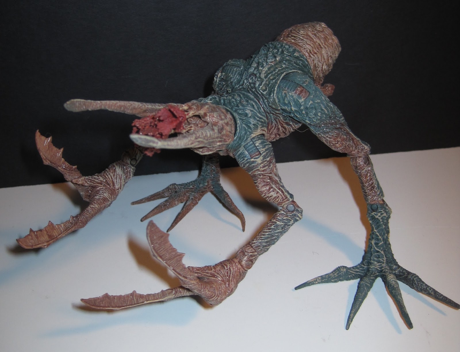 Toy Remix: Halo: Flood, Pure Form