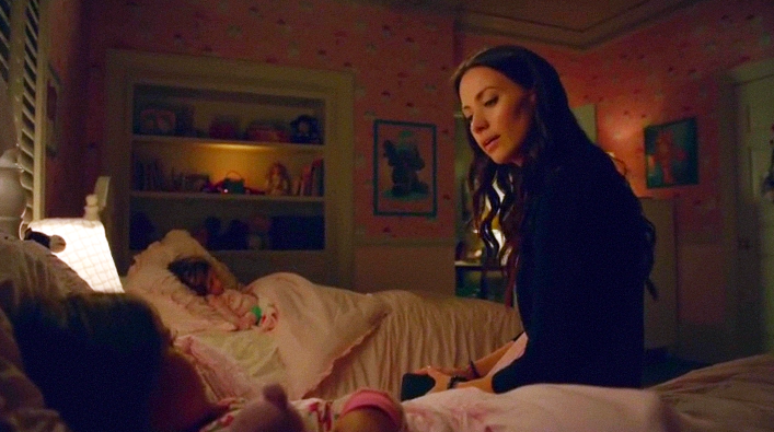 Crítica: The Vampire Diaries 8x04 An Eternity of Misery | TV Spoiler Alert