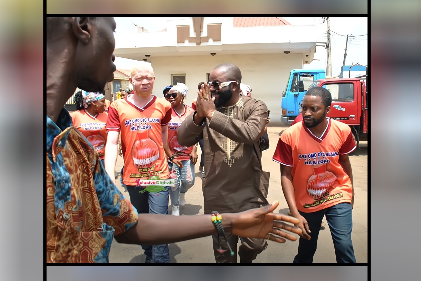 The Oyo Empire was a Yoruba empire of what is today Western Nigeria ...