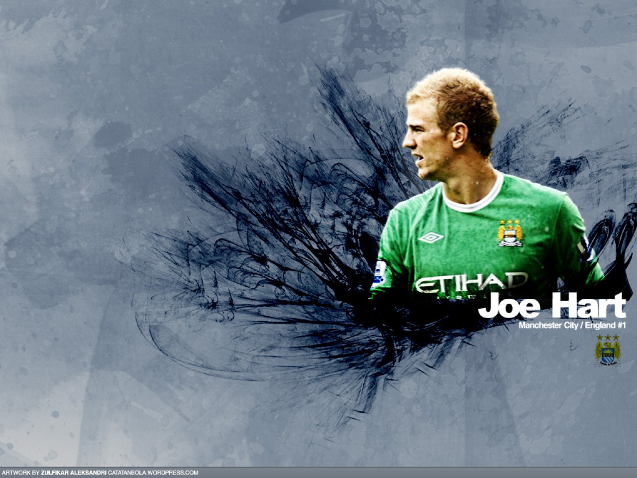 November 2012 - Manchester City FC Wallpapers