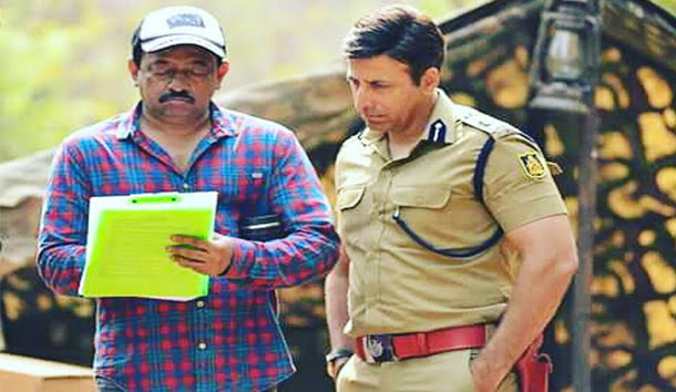 Nissar Khan: Crime Patrol Actors and Actresses