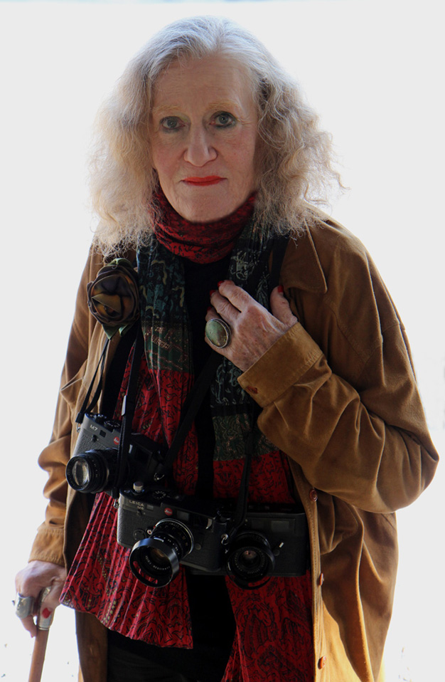 Lisl Steiner - Alchetron, The Free Social Encyclopedia