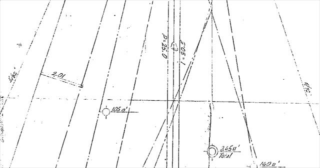 Ericson 25, Oystercatcher: Rigging - a Tutorial