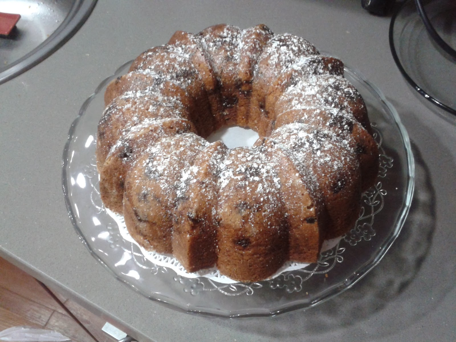 Anaconda Sweet: masa Kitchenaid