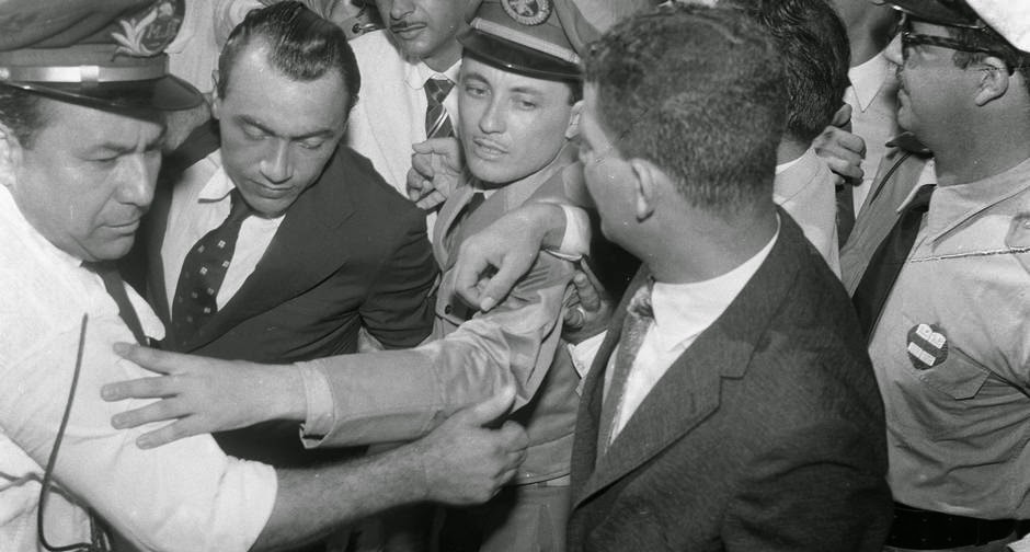 Popular Tragedy : Aida Curi saga