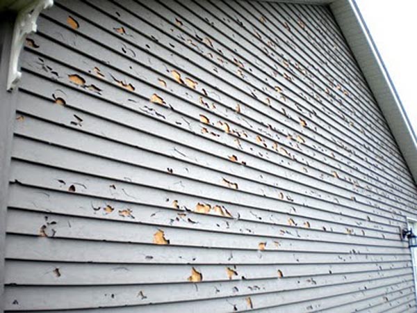 ABC Seamless Home Specialists: Vinyl Siding... the BAD, the WORSE and ...