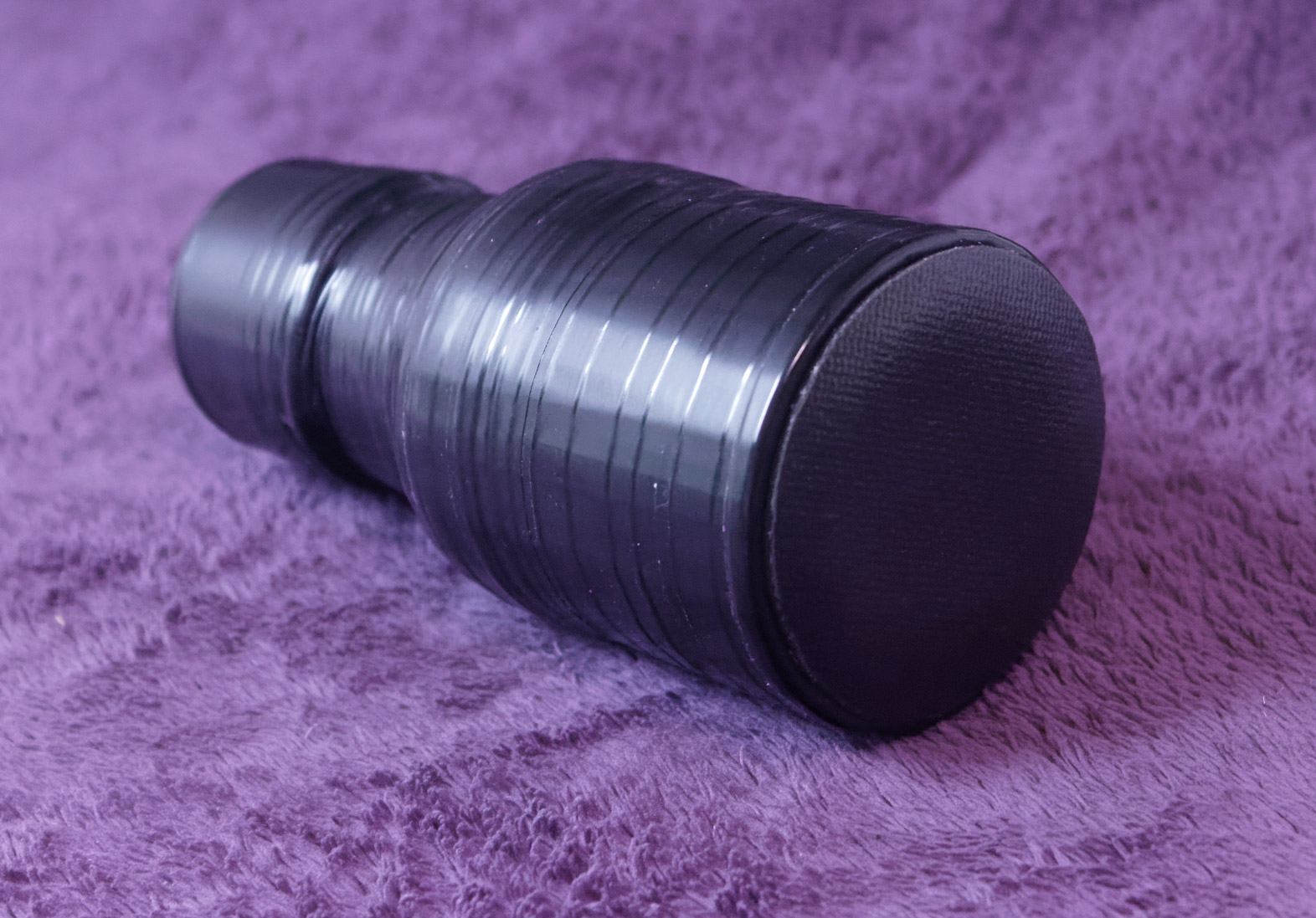 A Star Close Up: Scintillation Probe Kit