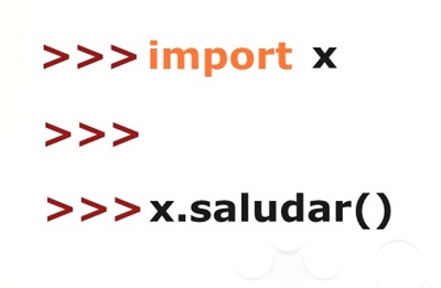 APRENDER A PROGRAMAR CON PYTHON: T1. IMPORTACIONES. HACIENDO CRECER TU ...