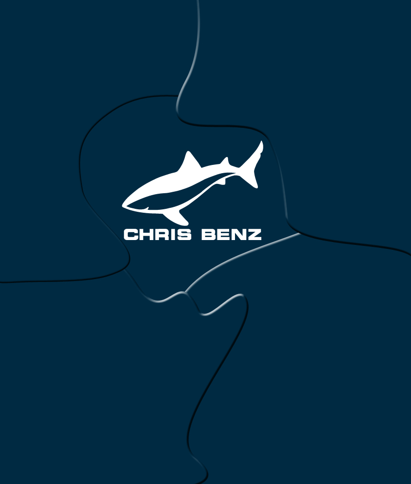 CHRIS BENZ Watches Intl.: Be the first to see the brandnew CHRIS BENZ ...