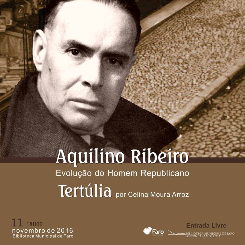 Almanaque Republicano: AQUILINO RIBEIRO. EVOLUÇÃO DO HOMEM REPUBLICANO ...