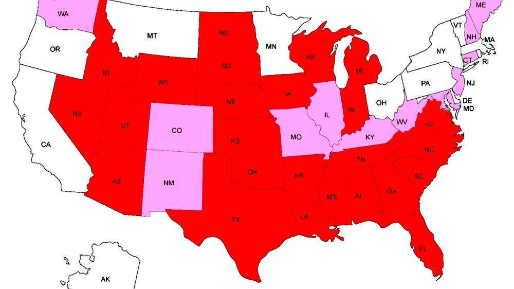 Right to work Law right-to-work-law