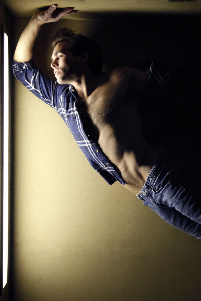 Favorite Hunks & Other Things: In Sickness & In Health: Joshua Del by ...