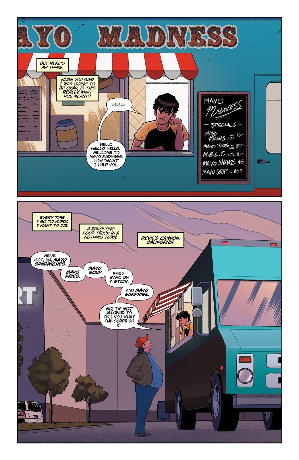 Weird Science DC Comics: PREVIEW: Dial H for Hero #1