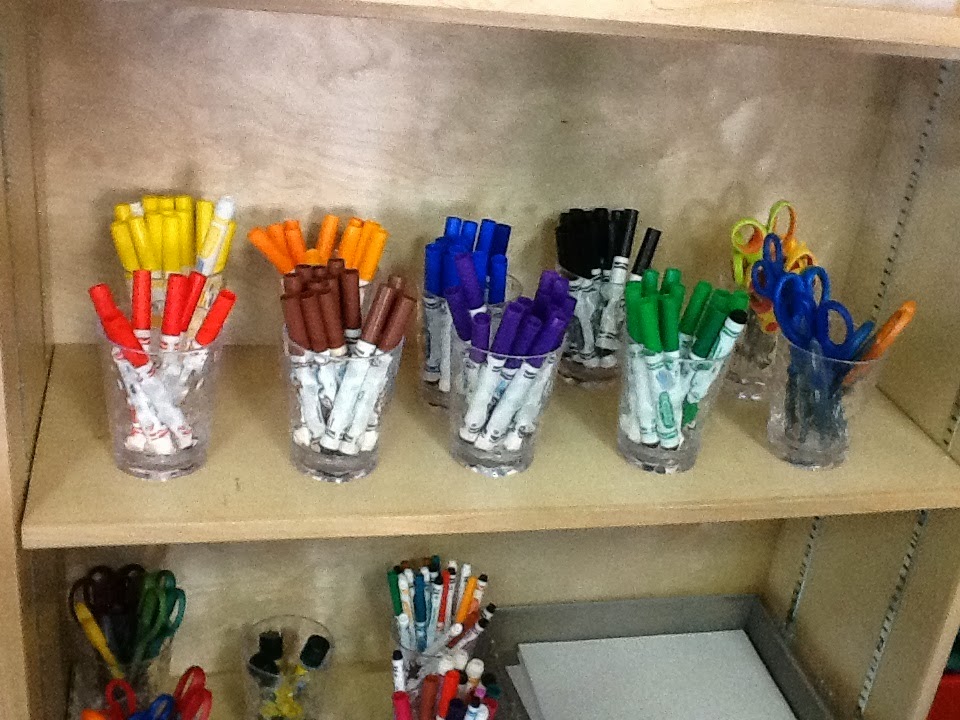 On Display: Fall Provocations created by Kim Briand | Transforming our ...