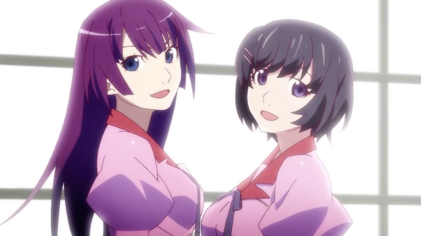 Zoku Owarimonogatari: Opening y nuevo tráiler