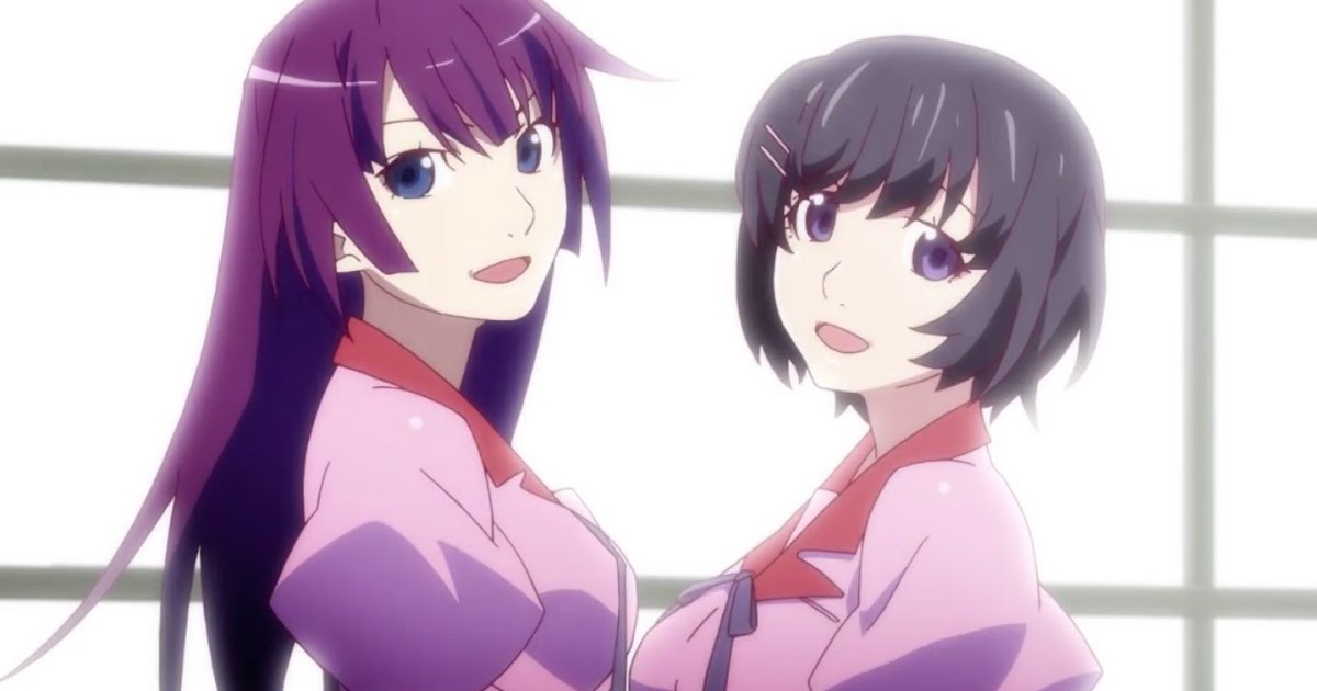 Zoku Owarimonogatari: Opening y nuevo tráiler