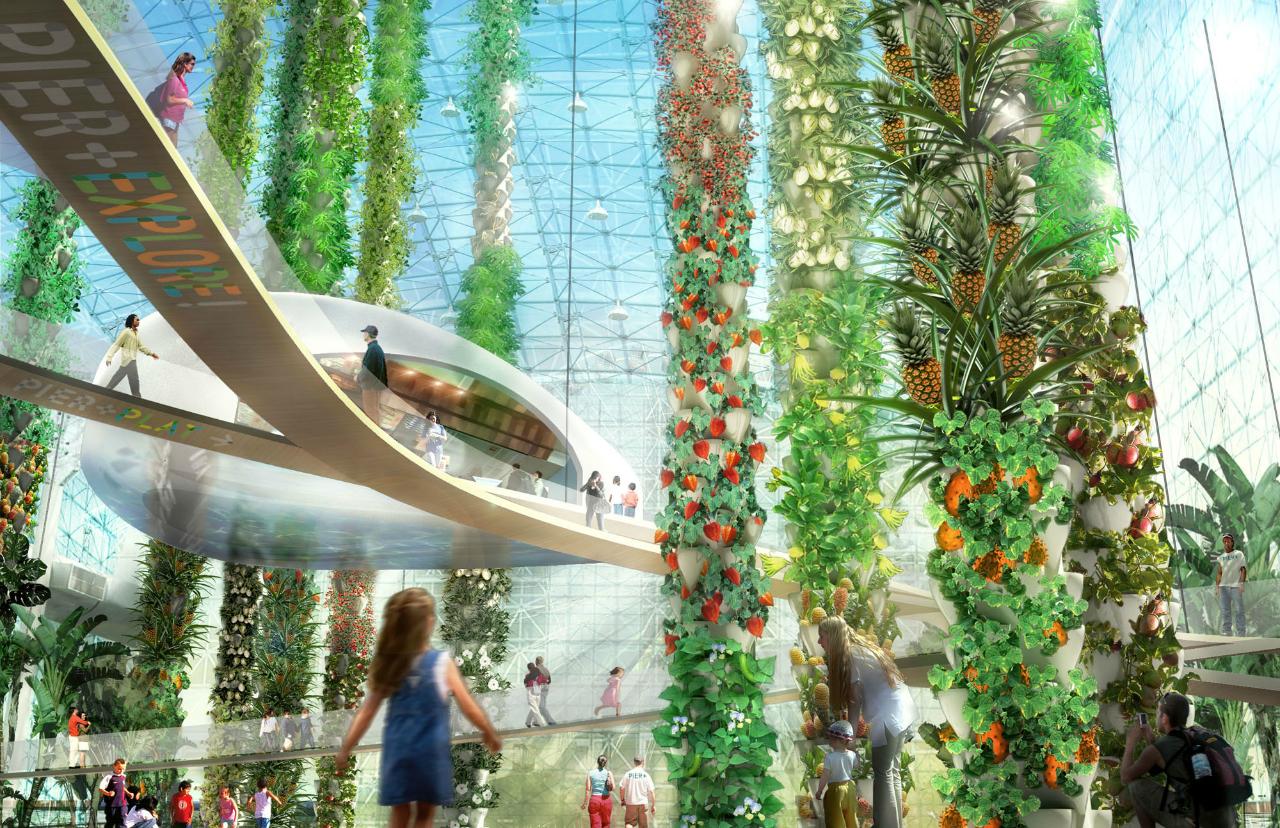 AECOM . BIG – a f a s i a