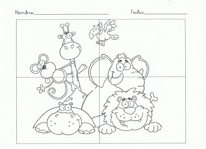 Menta Más Chocolate - RECURSOS y ACTIVIDADES PARA EDUCACIÓN INFANTIL ...