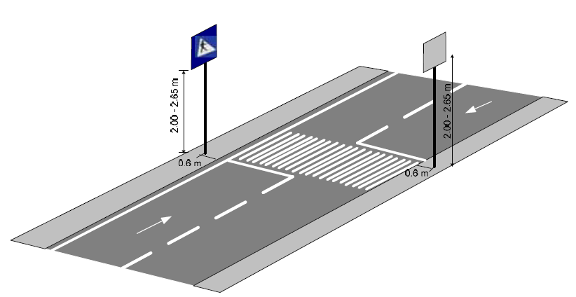 "Civil Engineering": RAMBU-RAMBU LALU LINTAS