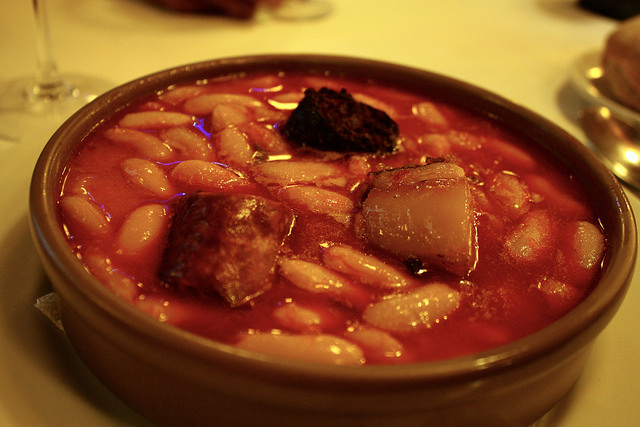 Comida Regional Espanhola: Pratos Típicos Para Provar nas Astúrias - A ...